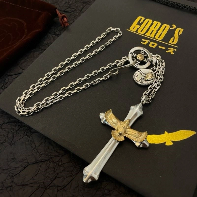 Economical Goros Necklaces