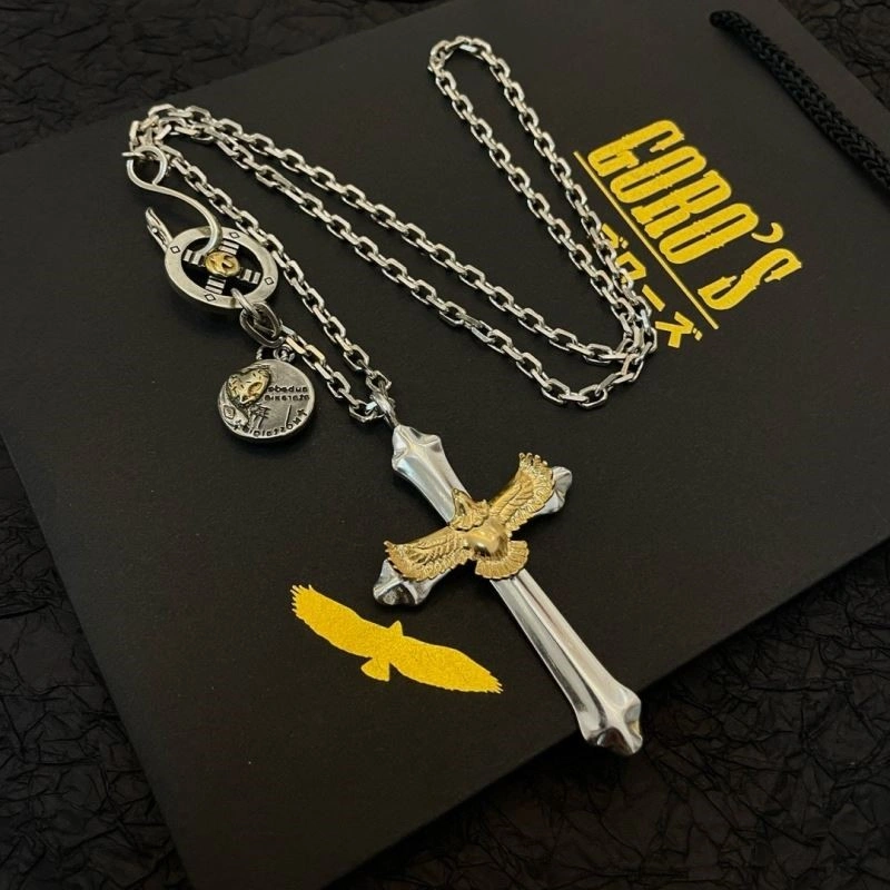 Economical Goros Necklaces
