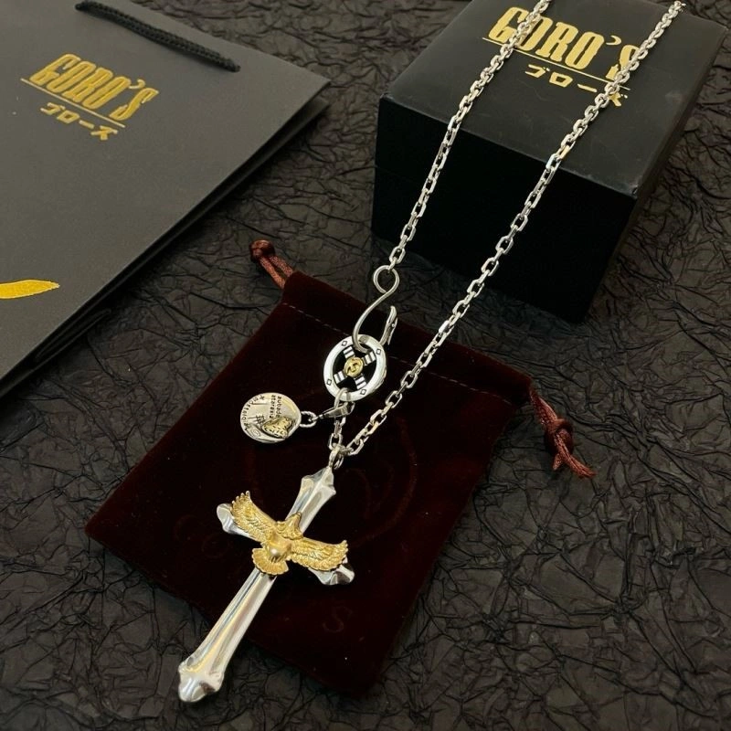 Economical Goros Necklaces