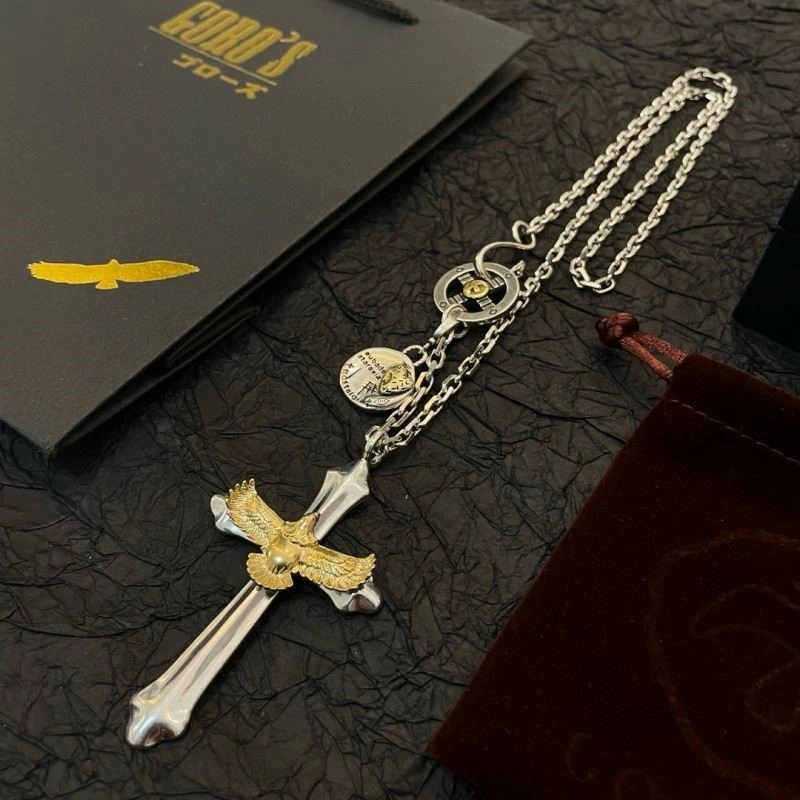 Economical Goros Necklaces