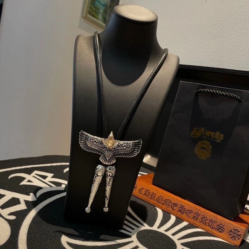 Precise copy Goros Necklaces