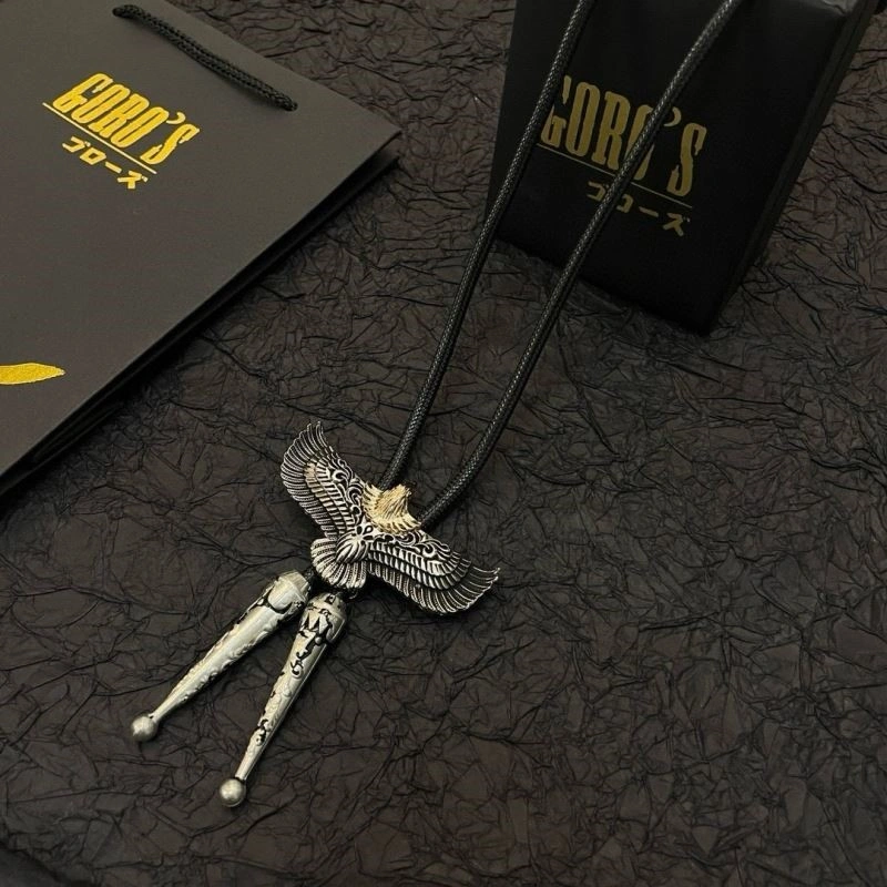 Precise copy Goros Necklaces