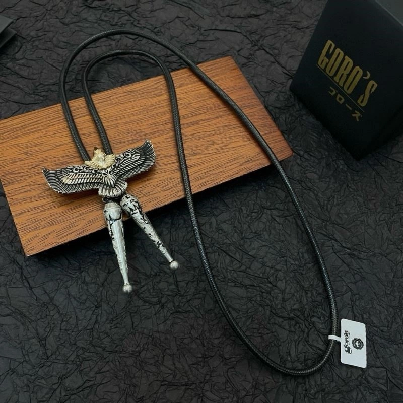 Precise copy Goros Necklaces