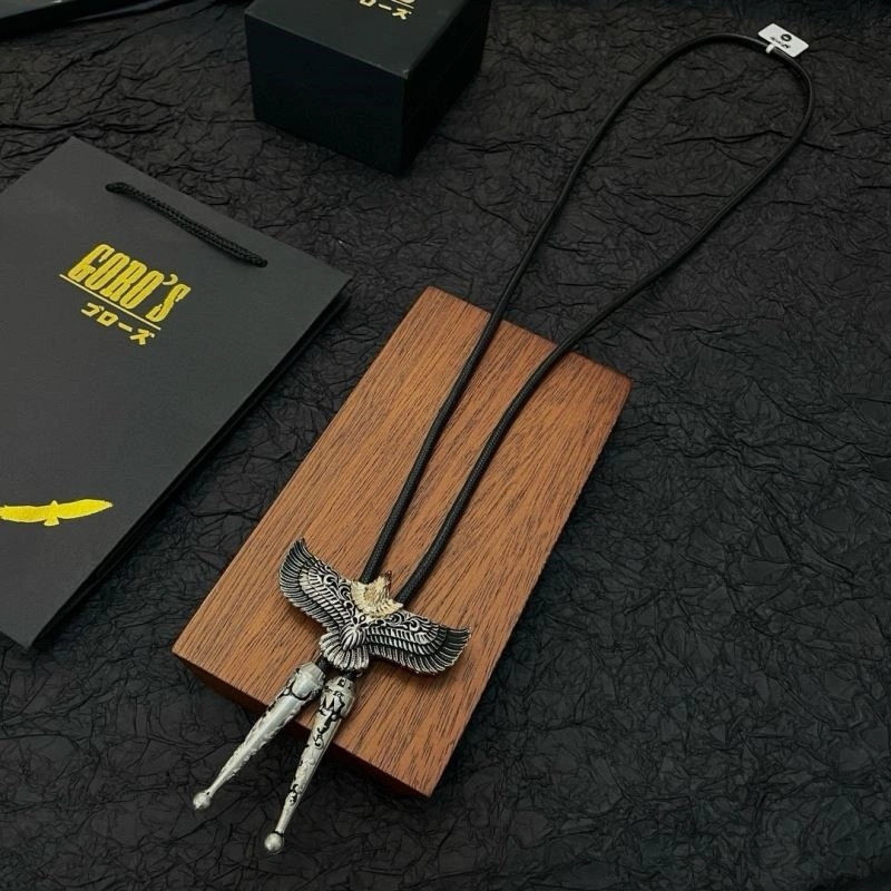 Precise copy Goros Necklaces