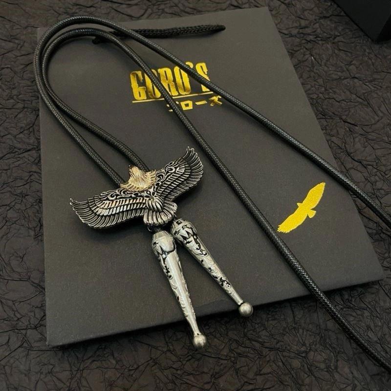 Precise copy Goros Necklaces