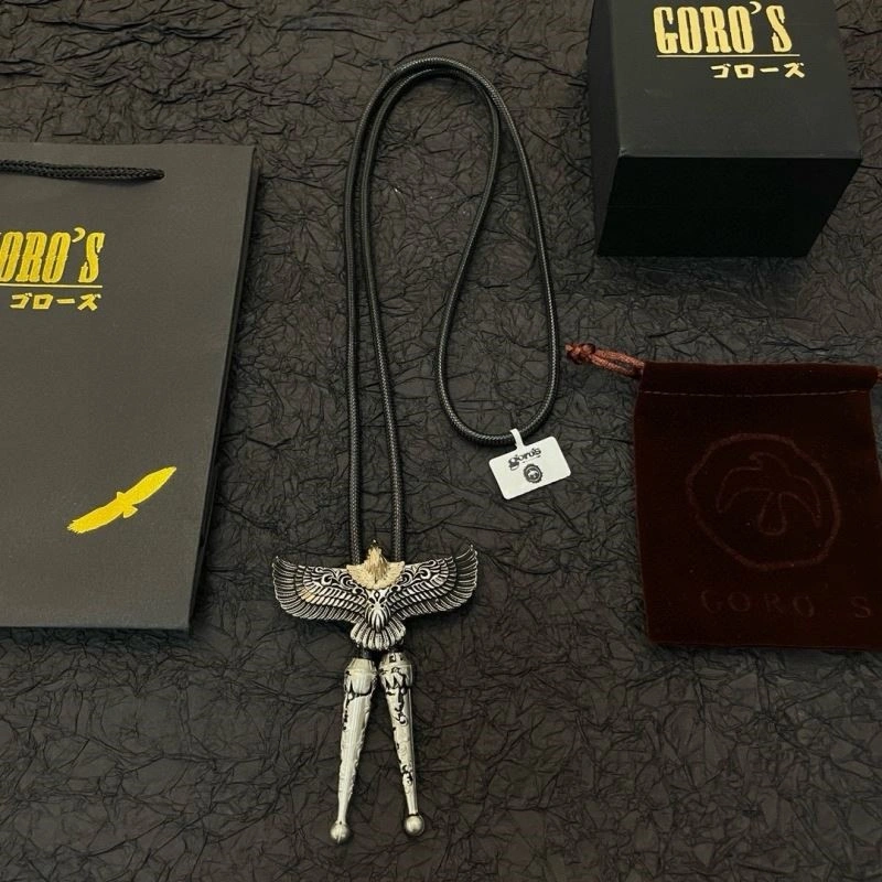 Precise copy Goros Necklaces