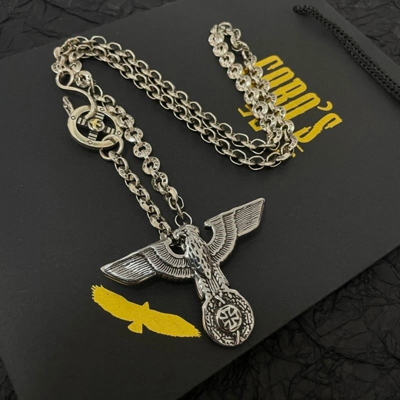Top match Goros Necklaces
