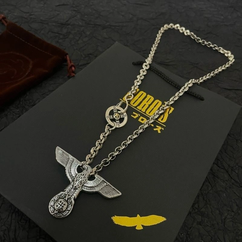 Top match Goros Necklaces