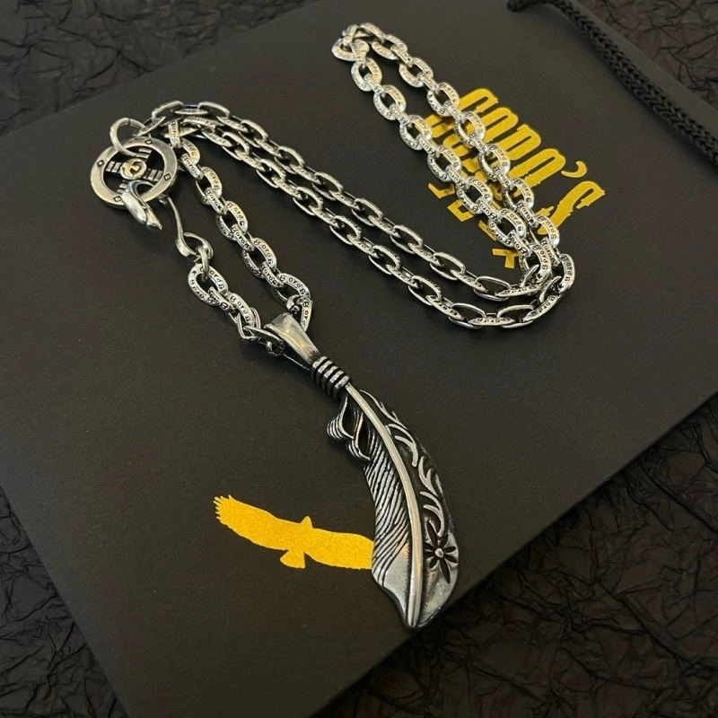 Discounted Goros Necklaces