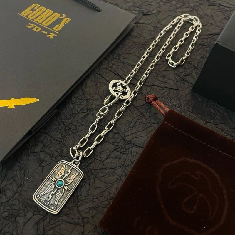 OEM Goros Necklaces