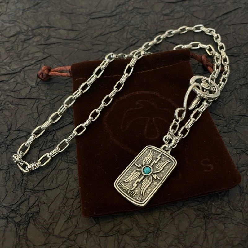 OEM Goros Necklaces