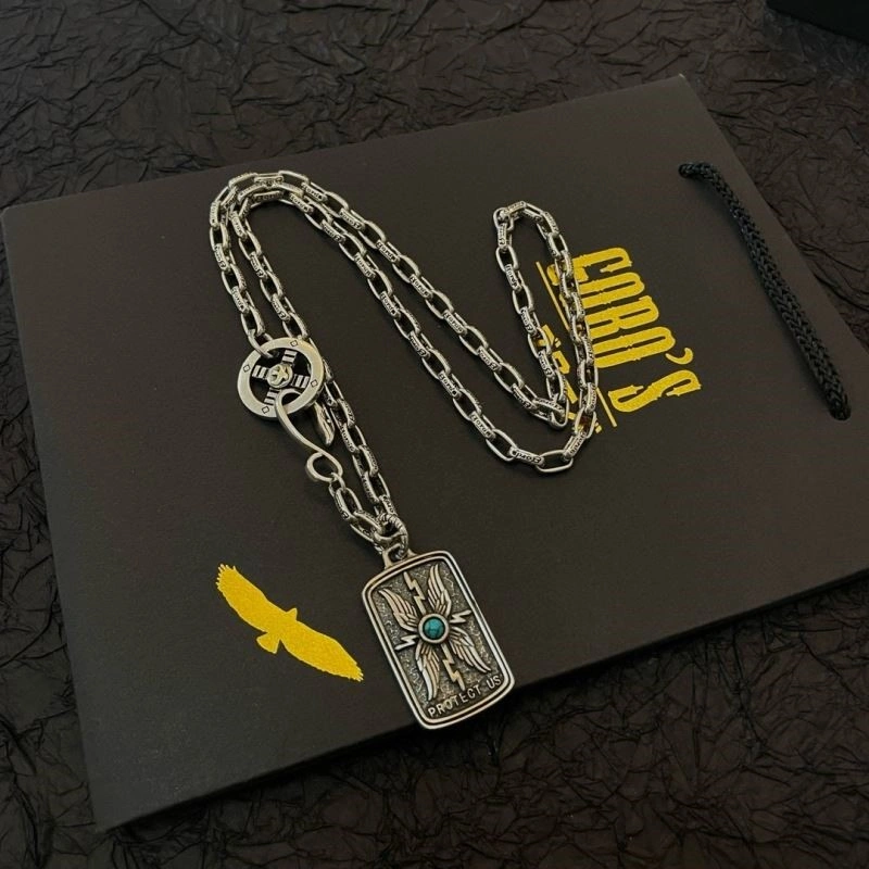 OEM Goros Necklaces