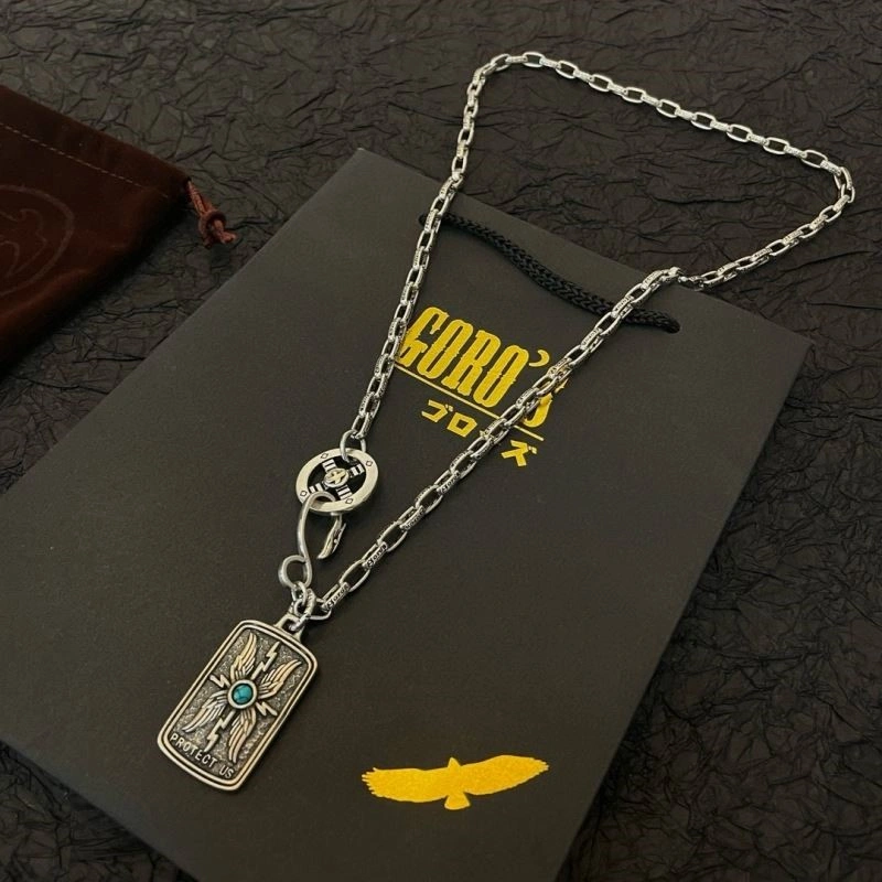 OEM Goros Necklaces
