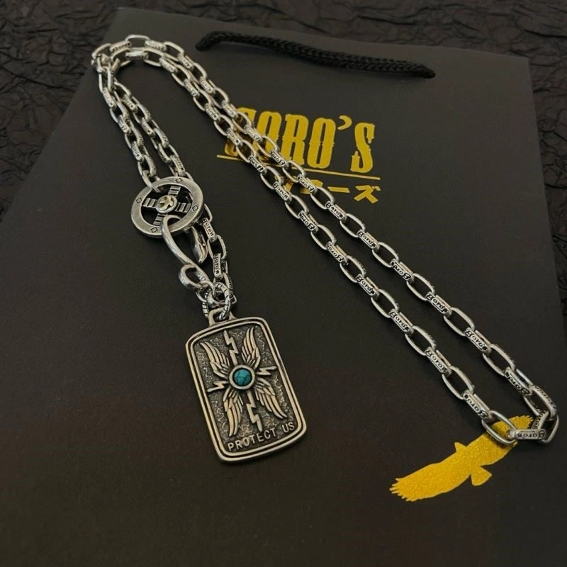 OEM Goros Necklaces