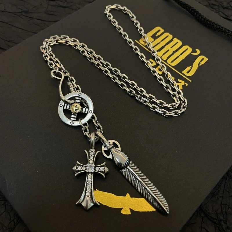 Brand-original Goros Necklaces