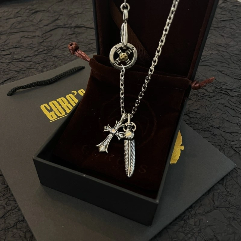 Brand-original Goros Necklaces