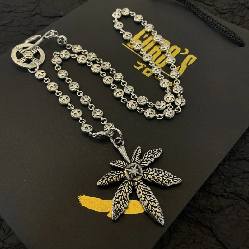Goros Necklaces