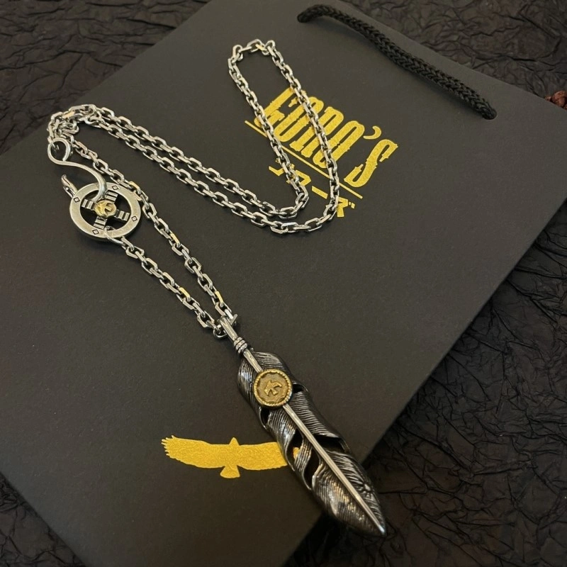 Top match Goros Necklaces