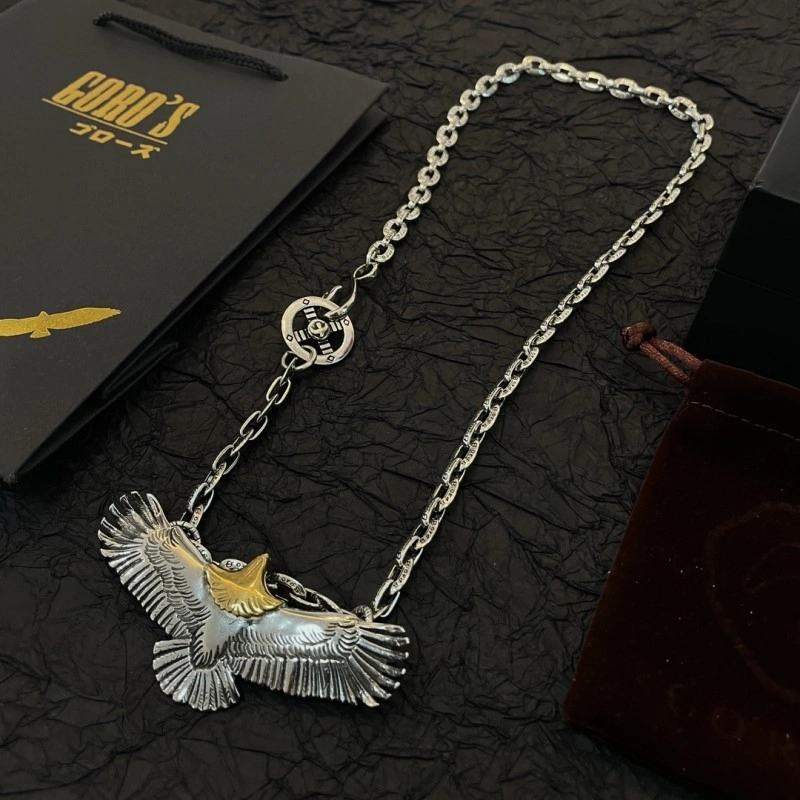 Inexpensive Goros Necklaces
