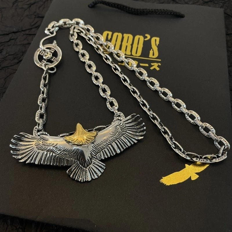 Inexpensive Goros Necklaces
