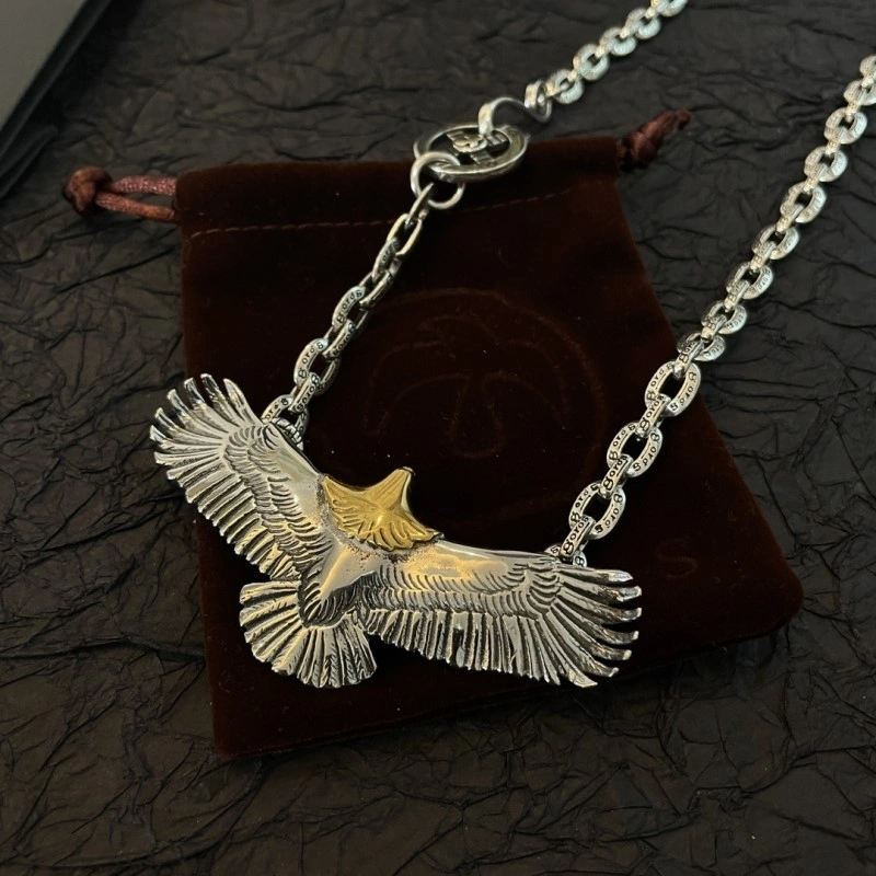 Inexpensive Goros Necklaces