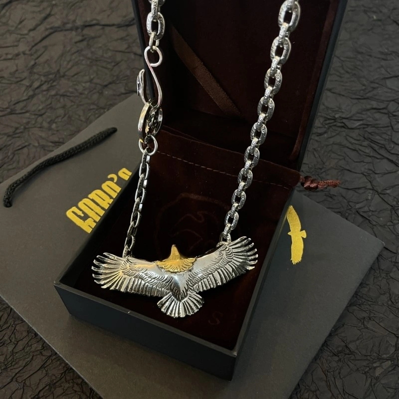 Inexpensive Goros Necklaces