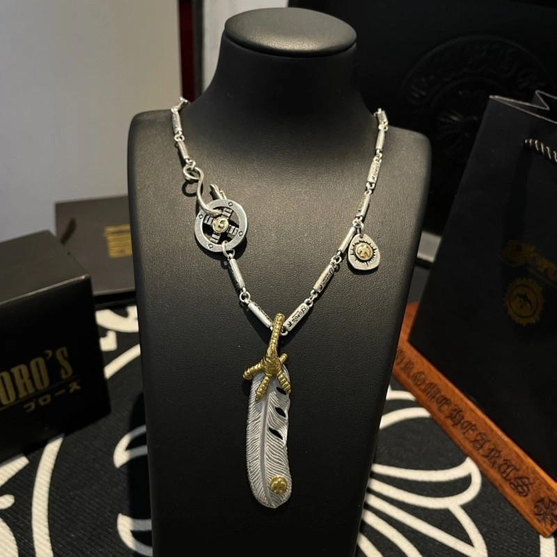 Precise copy Goros Necklaces