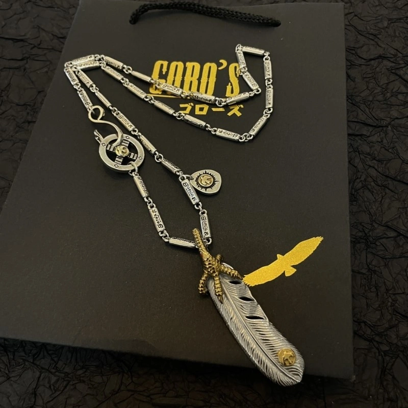 Precise copy Goros Necklaces