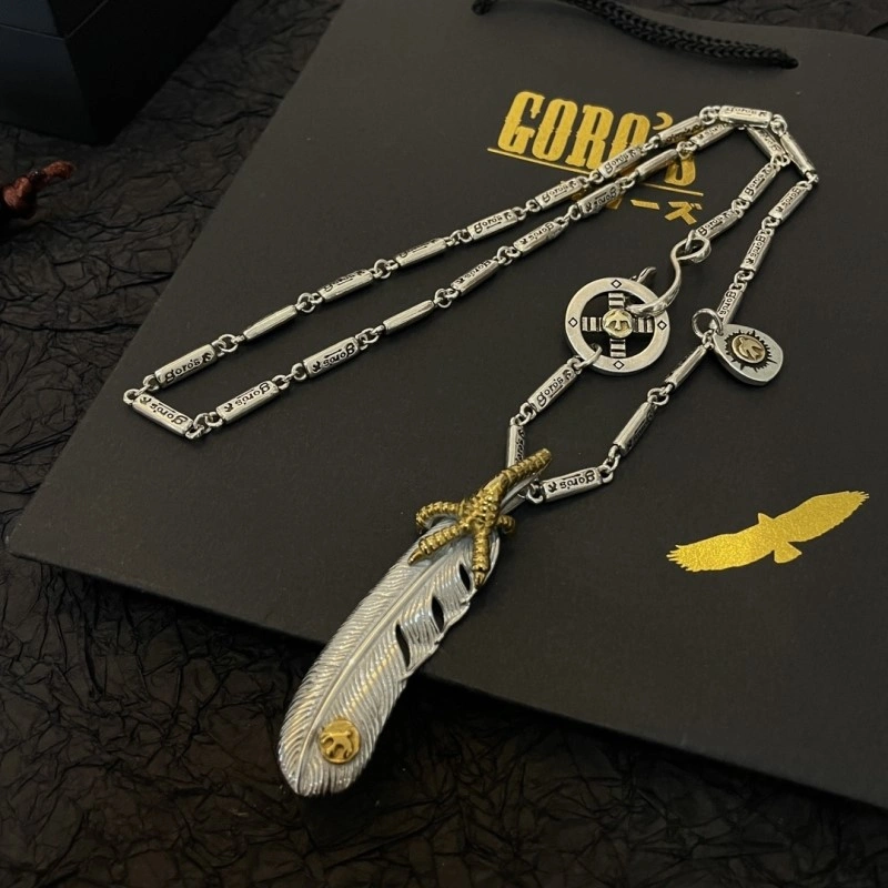 Precise copy Goros Necklaces