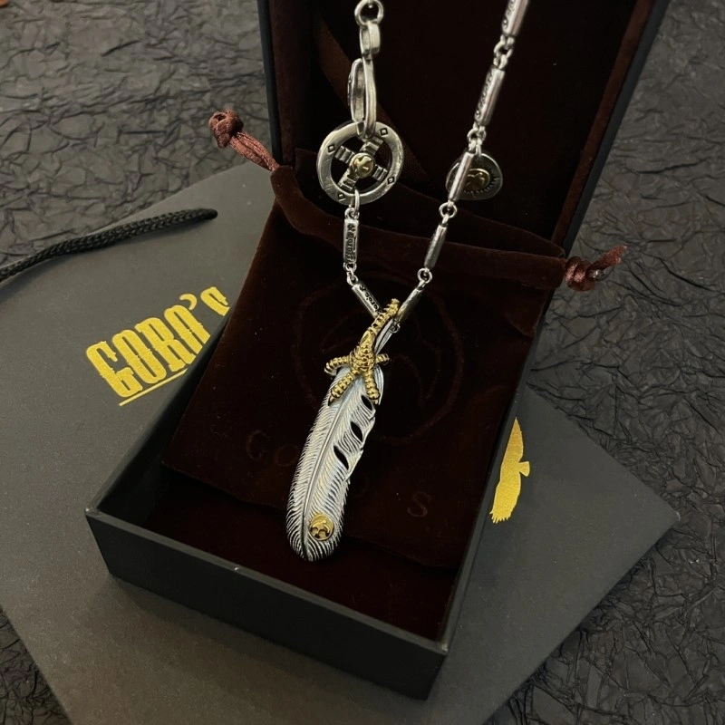 Precise copy Goros Necklaces
