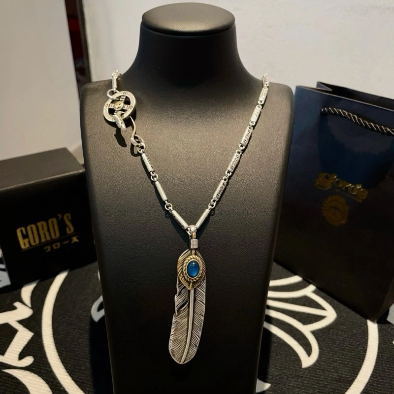Legit Goros Necklaces