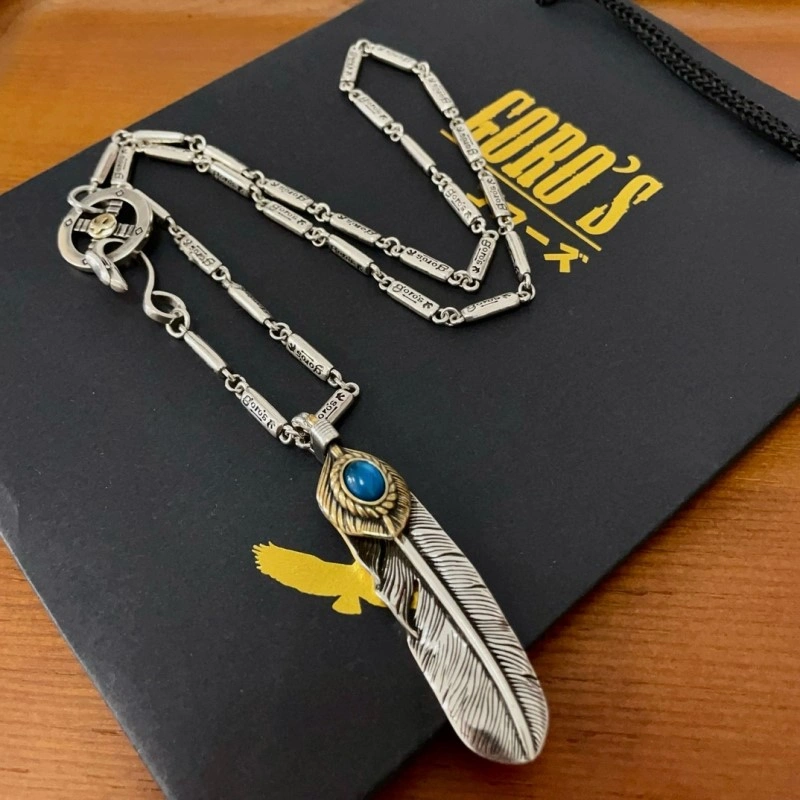 Legit Goros Necklaces