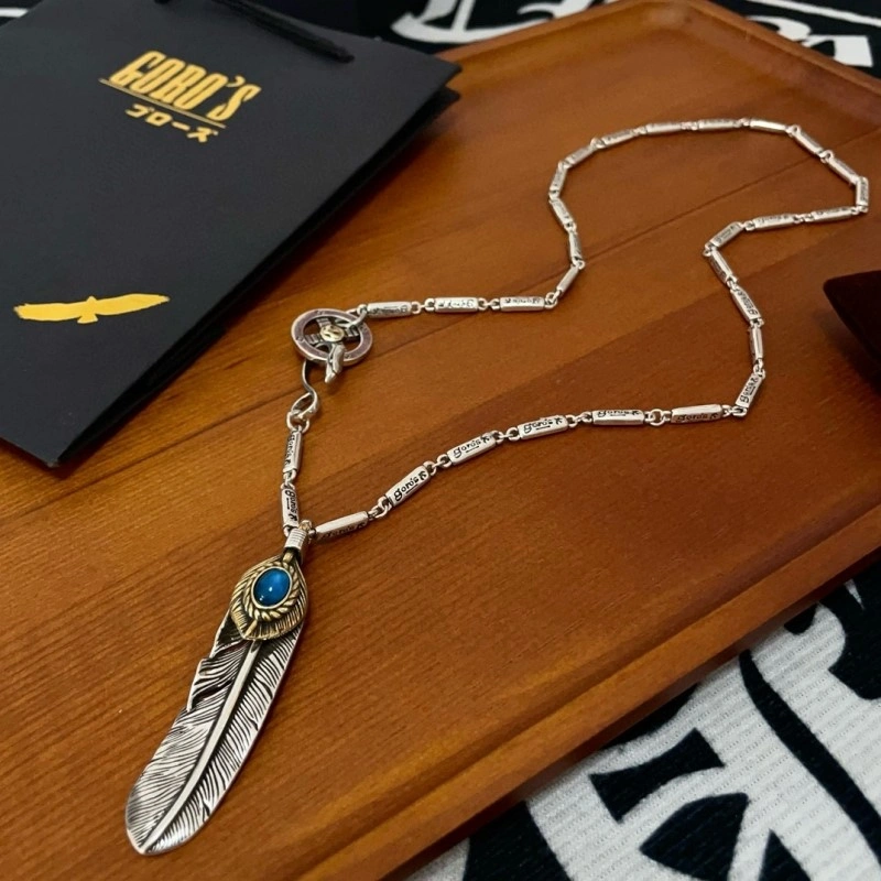 Legit Goros Necklaces