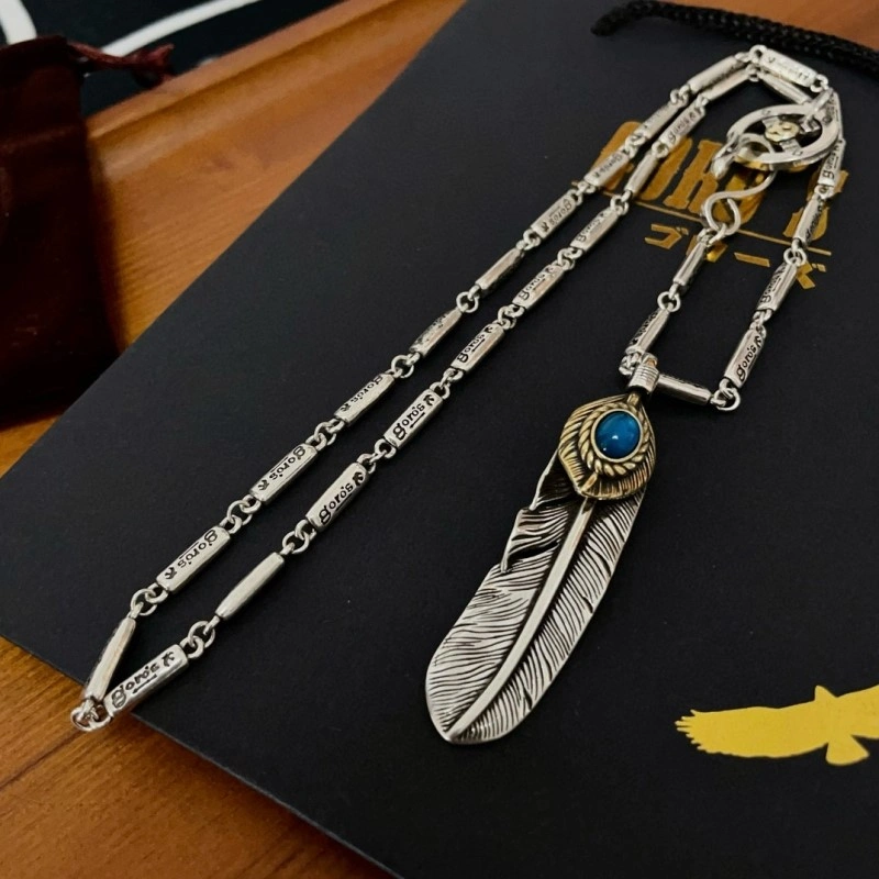 Legit Goros Necklaces
