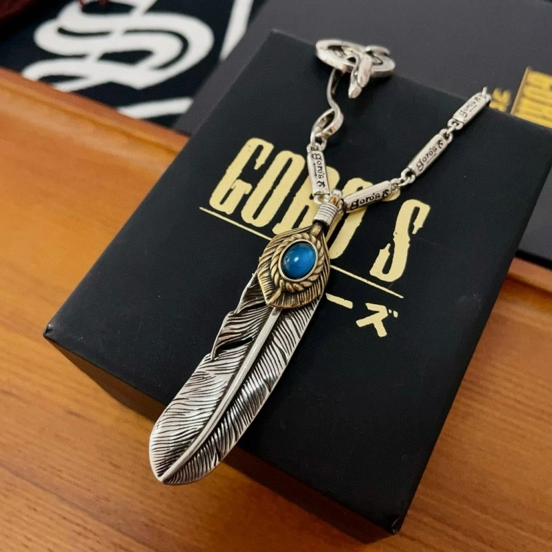 Legit Goros Necklaces