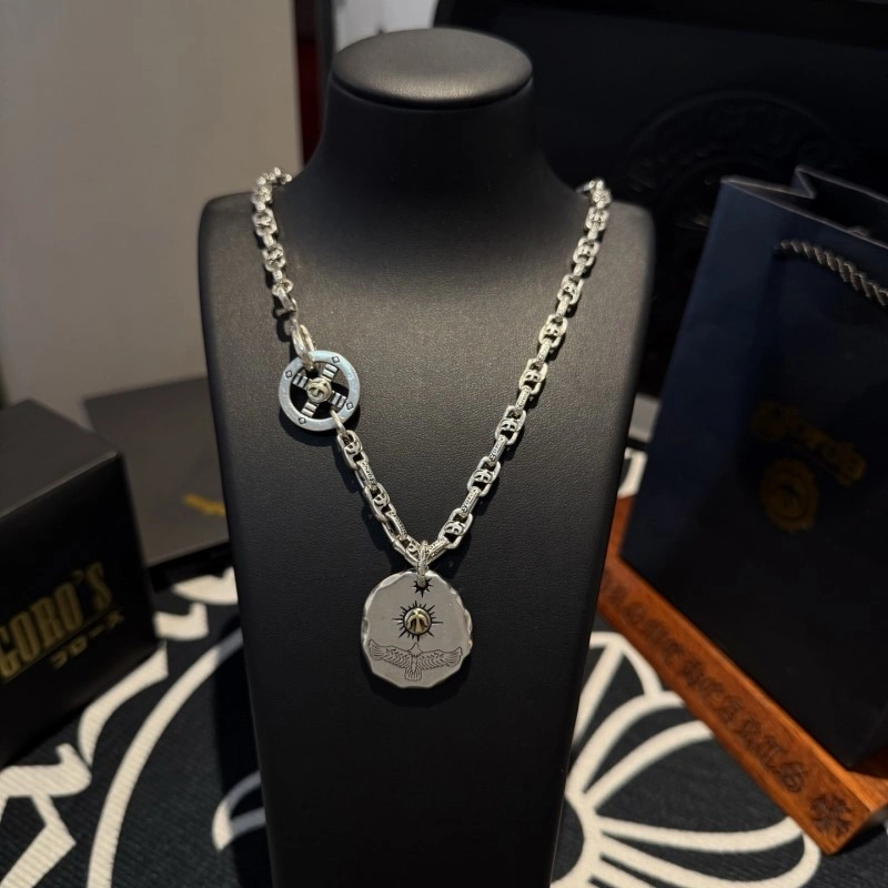 Brand-original Goros Necklaces