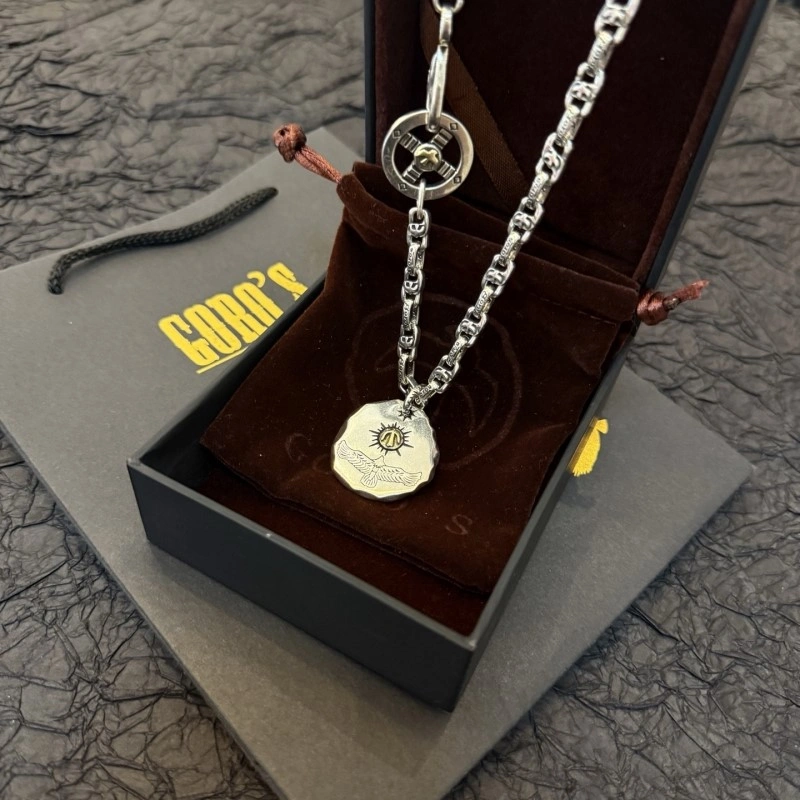 Brand-original Goros Necklaces