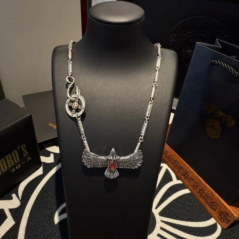 Real Goros Necklaces