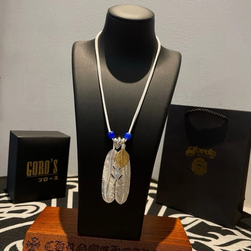 Legit Goros Necklaces