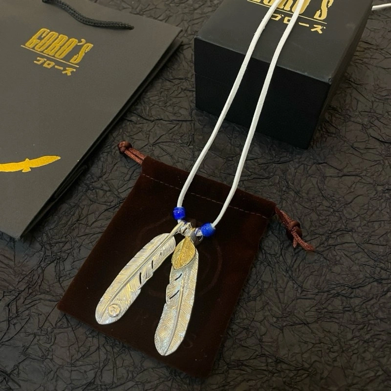 Legit Goros Necklaces