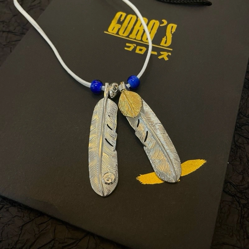 Legit Goros Necklaces