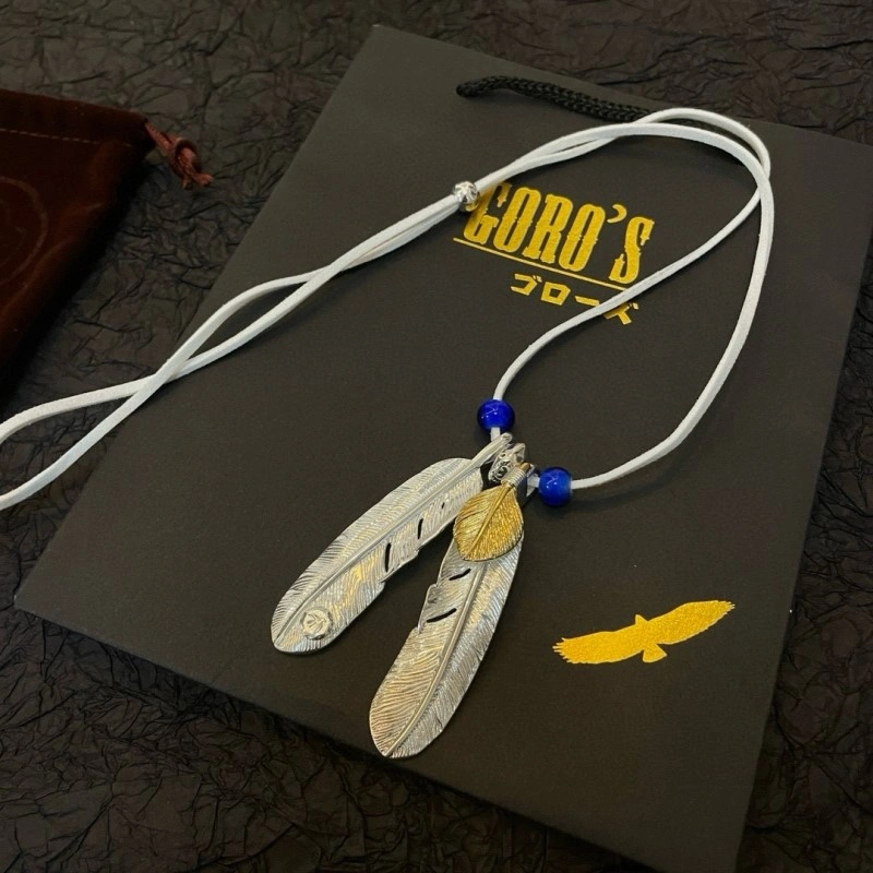 Legit Goros Necklaces