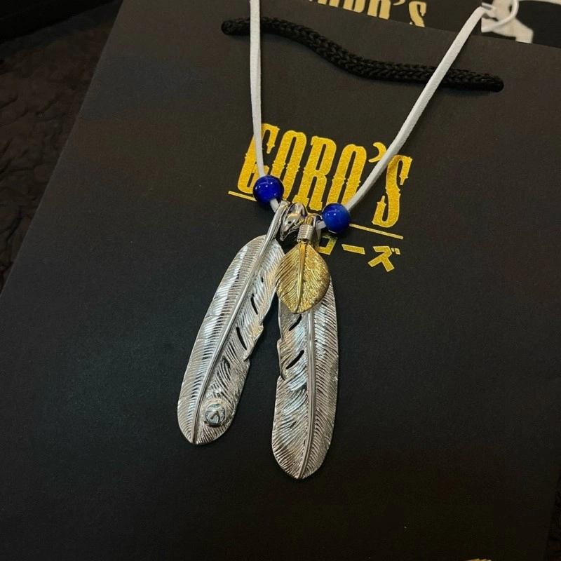 Legit Goros Necklaces