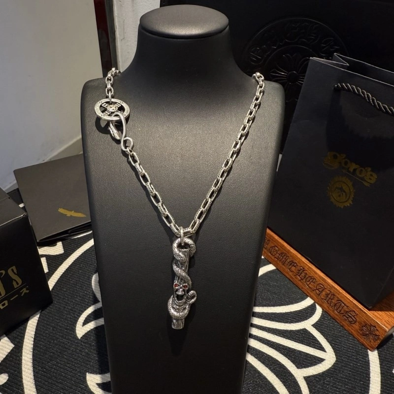 Value-priced Goros Necklaces