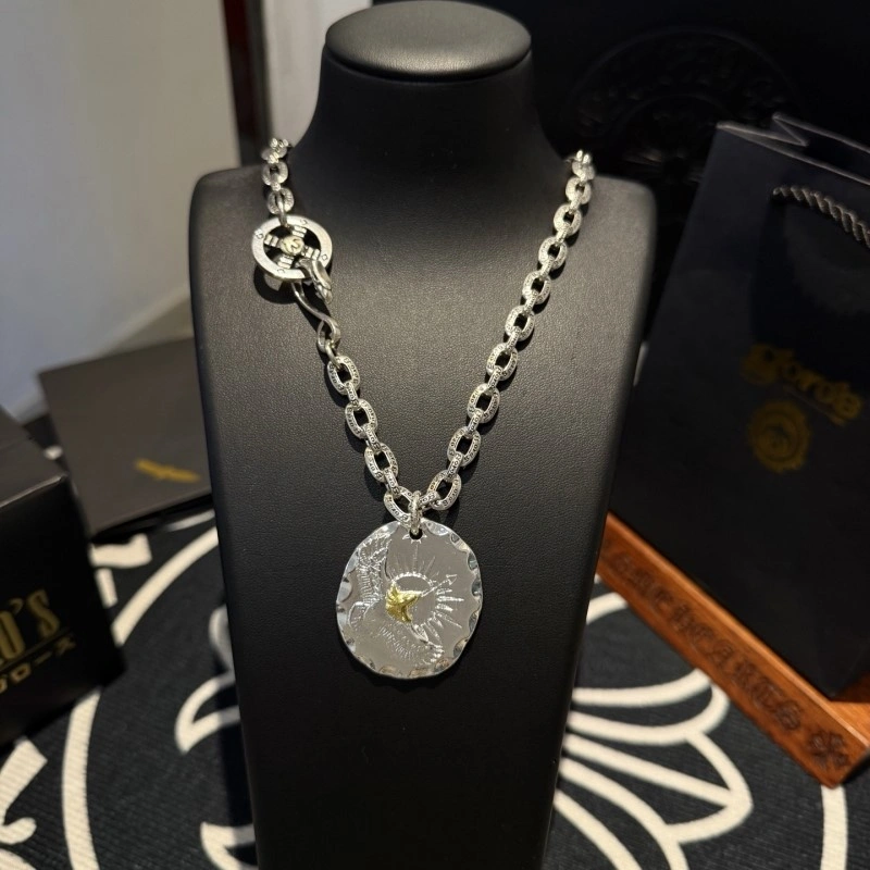 Original Goros Necklaces
