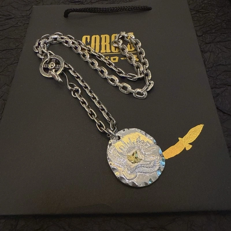Original Goros Necklaces