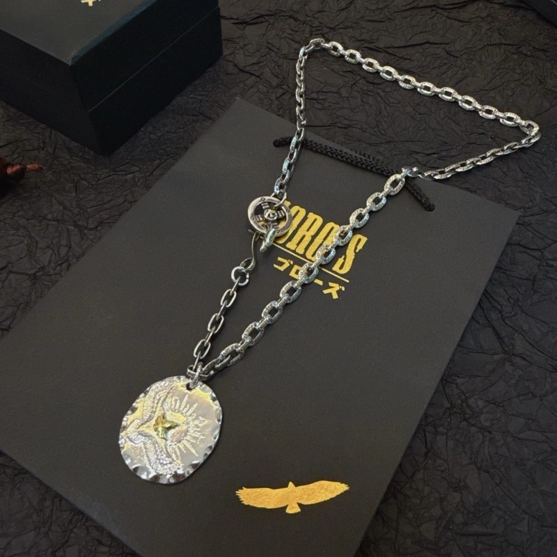 Original Goros Necklaces
