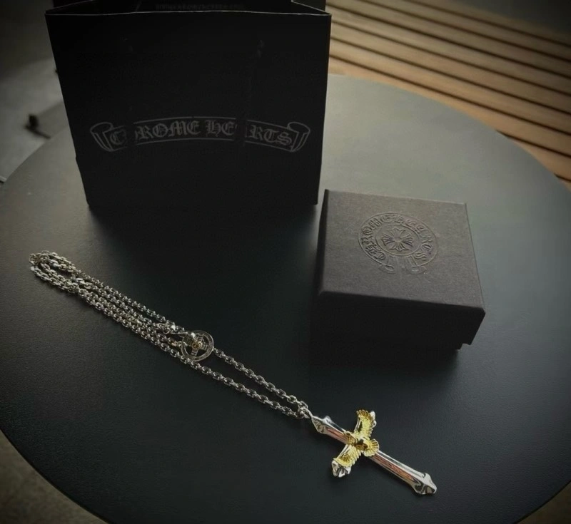 Authentic Goros Necklaces