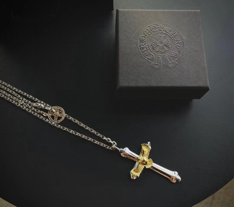 Authentic Goros Necklaces