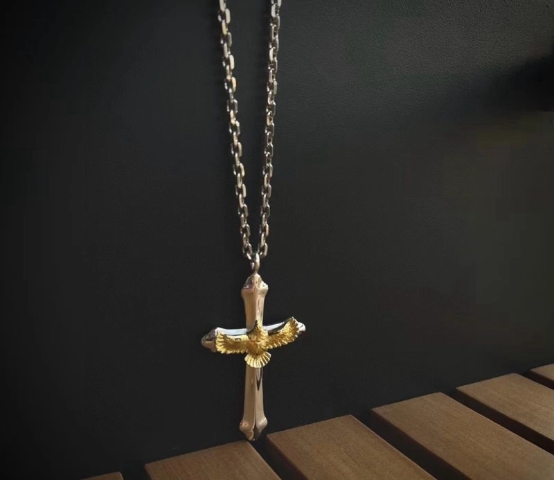 Authentic Goros Necklaces
